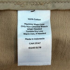 Talbots | Jackets & Coats | Talbots Safari Jacket Barn Coat Collard ...